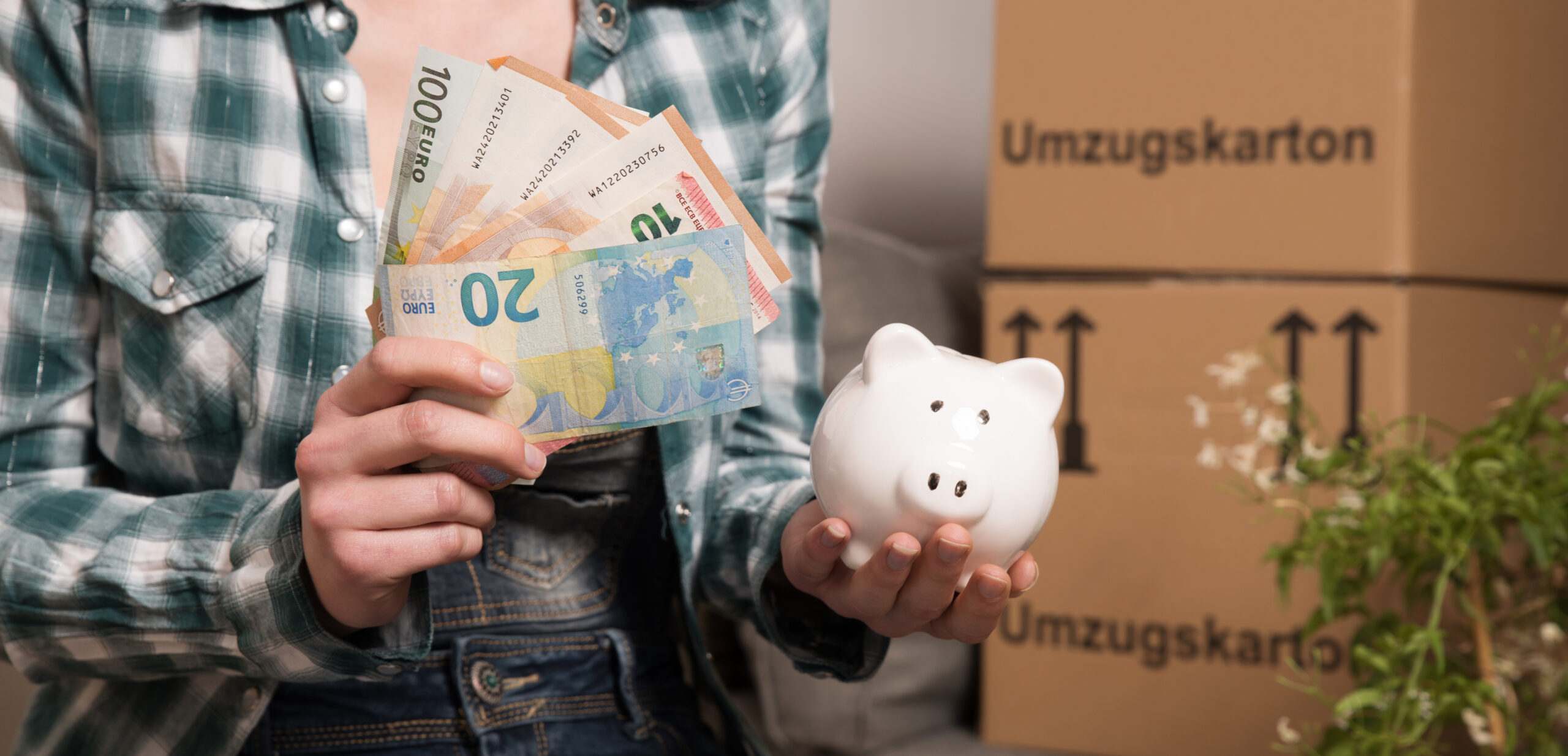 Umzug – Kosten, Tipps, Empfehlungen & und finanzielle Hilfen - was ...