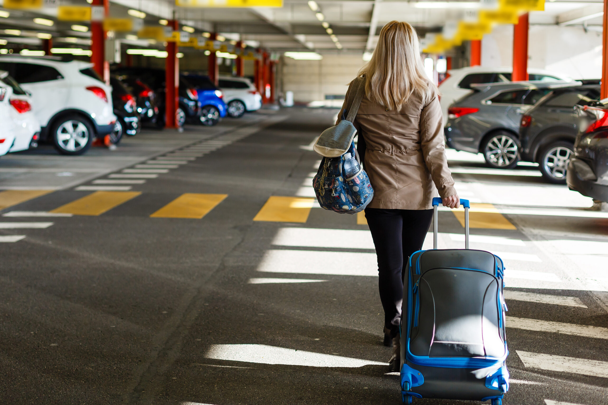 Was Ist Valet Parken